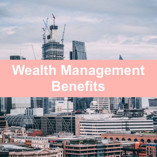 The Top 5 Benefits of Becoming a Wealth Manager (Interview Tips) – Wealth Management Guide